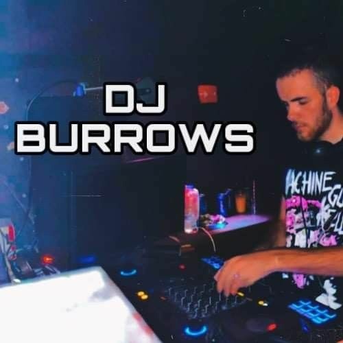 Stream DJ BURROWS music | Listen to songs, albums, playlists for free ...