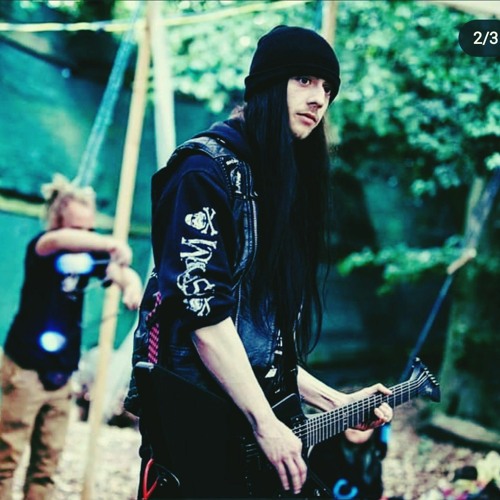 Stream Courtney Slater music | Listen to songs, albums, playlists for ...