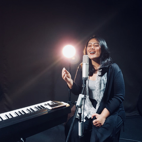 Stream Gemintang - Andien ( Cover) with Ariel Aaron.mp3 by Nindy Tirza ...