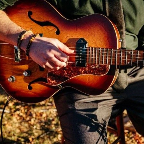 Stream AdamTraubMusic music | Listen to songs, albums, playlists for ...