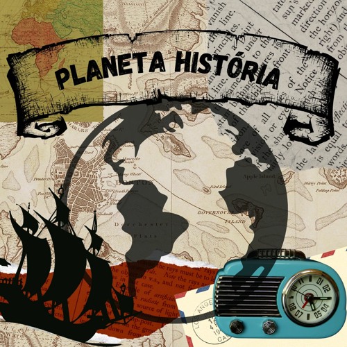 Stream Planeta História music | Listen to songs, albums, playlists for ...