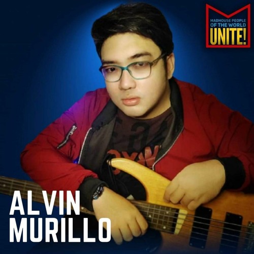 Stream Alvin Murillo music | Listen to songs, albums, playlists for ...