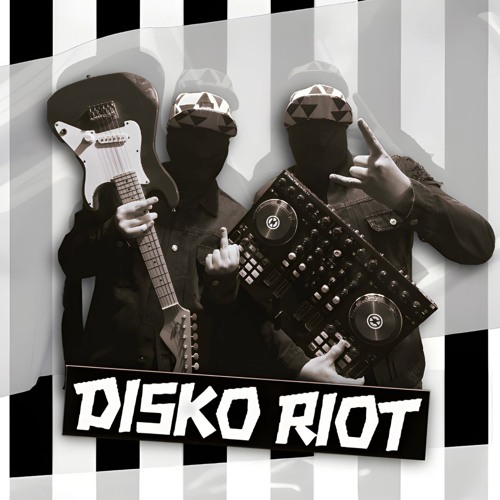 Stream DisKo Riot music | Listen to songs, albums, playlists for free ...