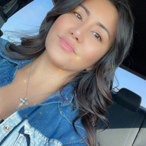 Stream Stephanie Orantes | Listen to que paso playlist online for free ...