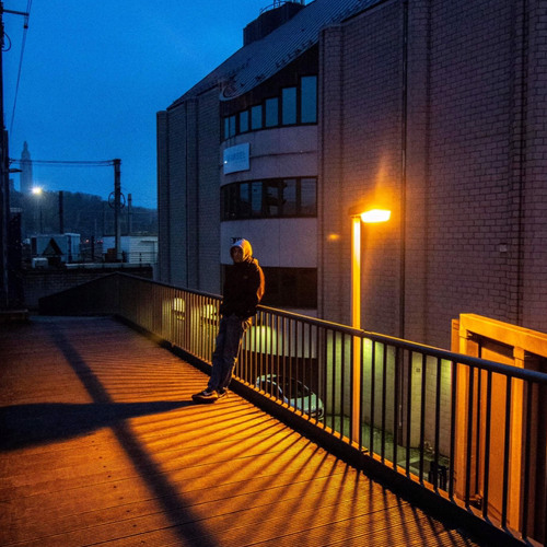 Stream Leemon music | Listen to songs, albums, playlists for free on ...