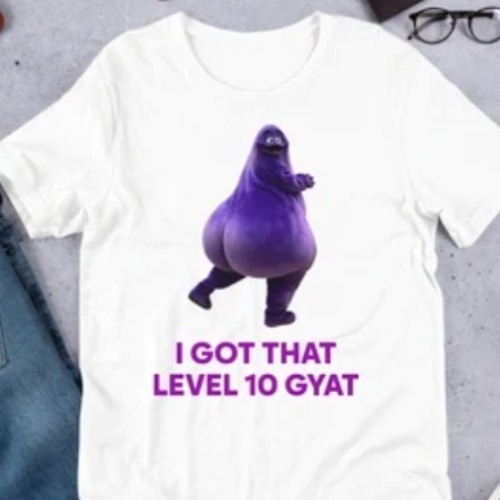 Stream Gyatt’s so true (cover of That’s So True by Gracie Abrams) by ...