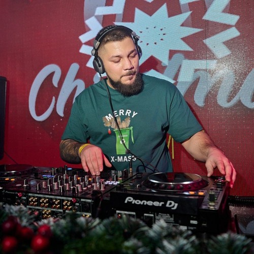 Victor Lobanov - Skyland [SUANDA TRUE]