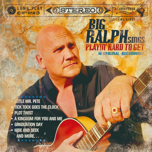 Stream Big Ralph music | Listen to songs, albums, playlists for free on ...