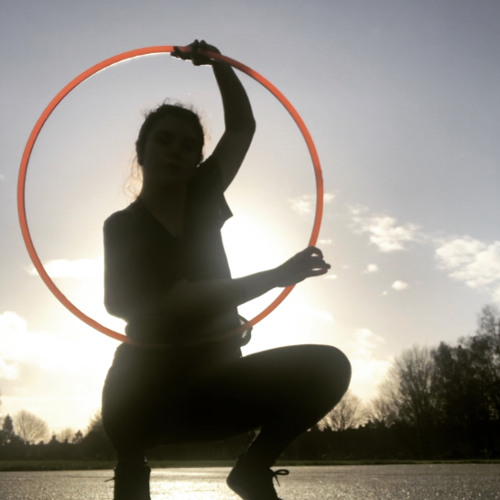 Stream The Park (Cover) by Cydney Busby | Listen online for free on ...