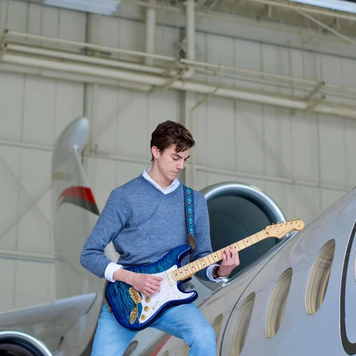 Stream Jonah Andrew music | Listen to songs, albums, playlists for free ...