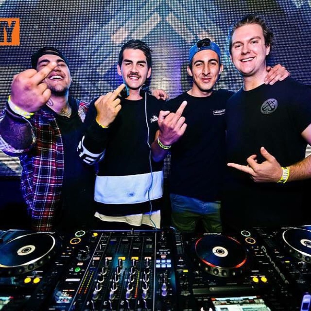 Stream Minimal Mixtape V4 - 2024 Throwback Edition by LUKE ROWLAND ...