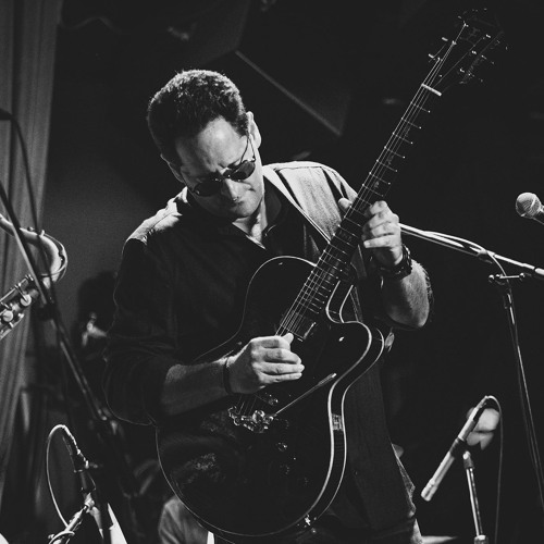 Stream 02 Turn Off The Sky by Gideon King & City Blog | Listen online ...