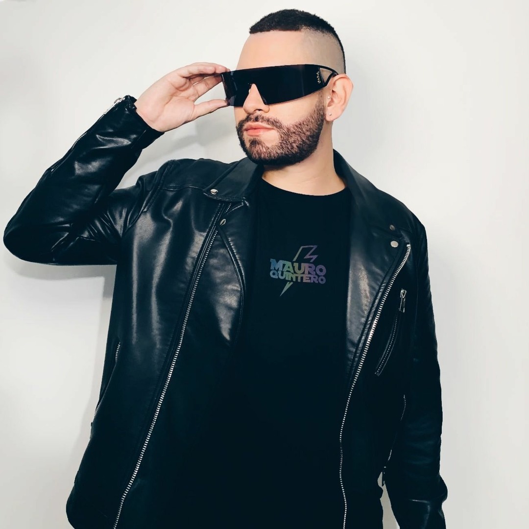 Stream MAURO QUINTERO DJ 2 music | Listen to songs, albums, playlists ...