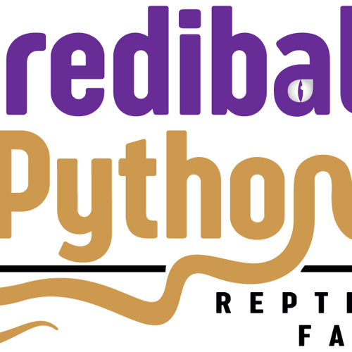 Stream Crediball Pythons Reptile Farm | Listen to podcast episodes ...