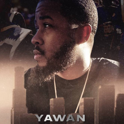 Stream Yawan | Listen to music albums online for free on SoundCloud