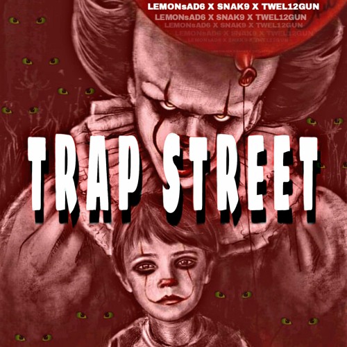 Stream TRAP STREET Mz music | Listen to songs, albums, playlists for free on SoundCloud