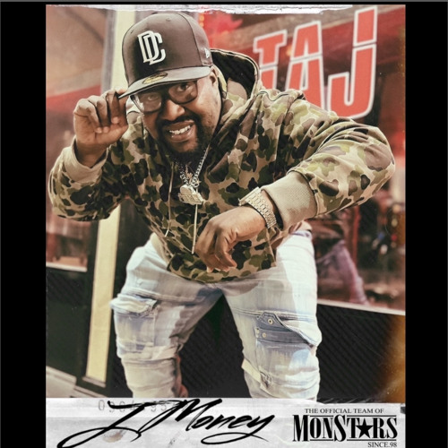 Stream Dj J - Money Talibans Mix! by J-MONEY BASS GOD | Listen online ...