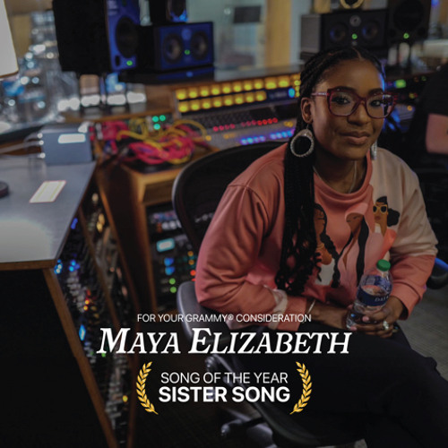 Stream Maya Elizabeth music | Listen to songs, albums, playlists for ...