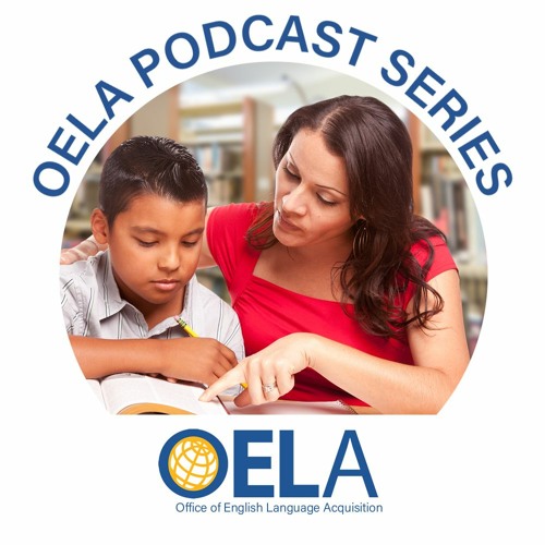 Stream OELA Podcast Series | Listen to podcast episodes online for free ...