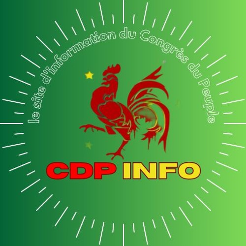 Stream CDP Info+ music | Listen to songs, albums, playlists for free on ...