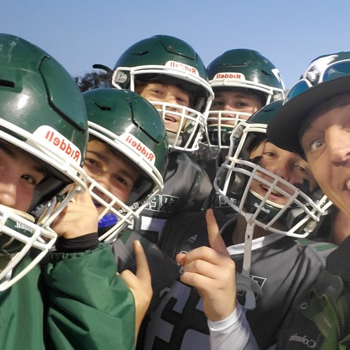 Stream Parker Lentner music | Listen to songs, albums, playlists for ...