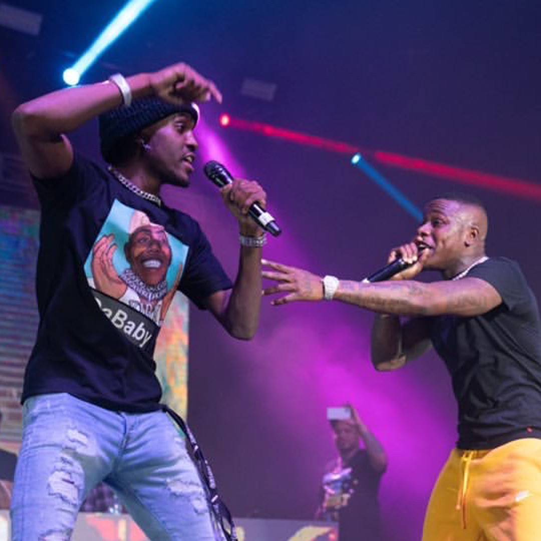 Stream D’Aydrian Harding music | Listen to songs, albums, playlists for ...