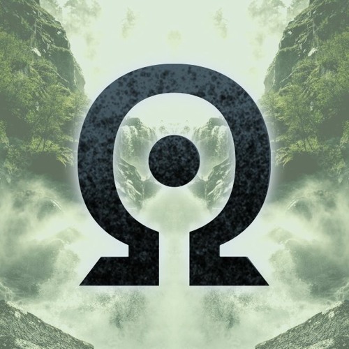 God Of War Omega Symbol Wallpaper