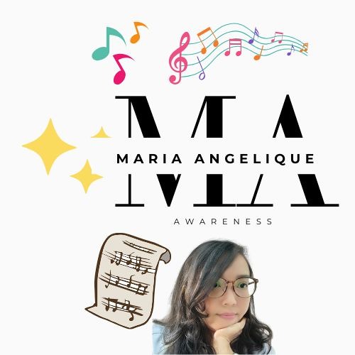 Stream Cinta yang Menyembuhkan by Maria Angelique | Feel-U | Listen ...