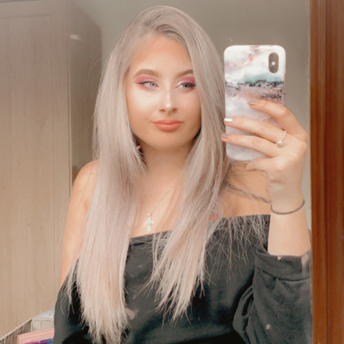 Stream Kayley Robinson-Vaughan music | Listen to songs, albums ...