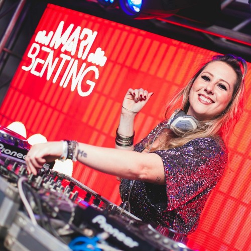Stream DJ Mari B _ House music | Listen to songs, albums, playlists for ...