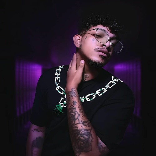 Stream Gabriel Aponte music | Listen to songs, albums, playlists for ...