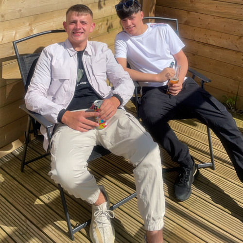 Stream Conor Hamilton music | Listen to songs, albums, playlists for ...