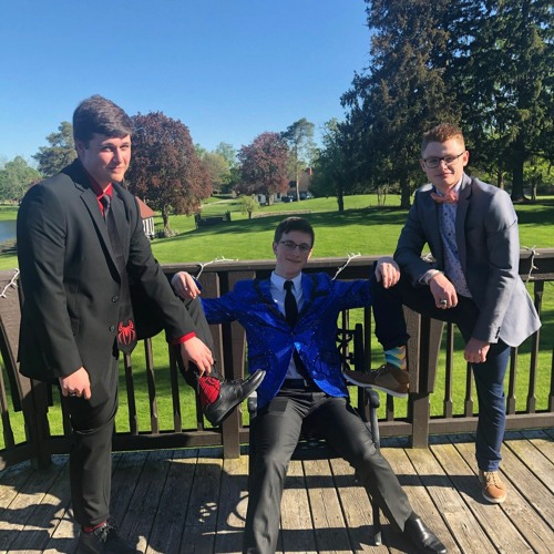 Stream Mattnifico! music | Listen to songs, albums, playlists for free ...