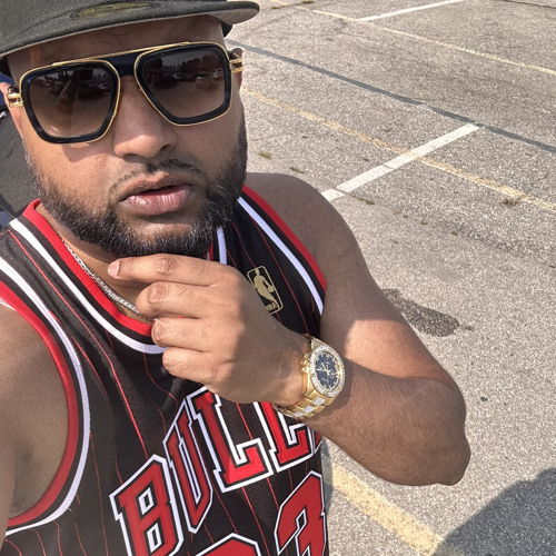 Stream Ron Joseph music | Listen to songs, albums, playlists for free ...