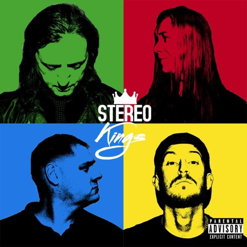 Stream STEREO KINGS COME TOGETHER MIX V2 by Stereo Kings | Listen ...