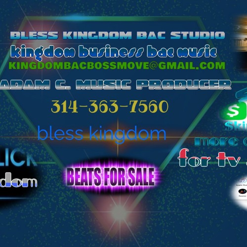 Stream Kingdom Business Bac Beats & Music music | Listen to songs, albums, playlists for free on ...