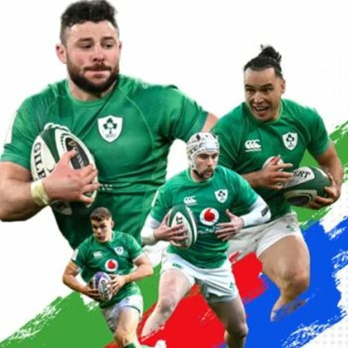 Stream Live-on- Air] Six nation rugby 2024 Live Online by Six nation ...
