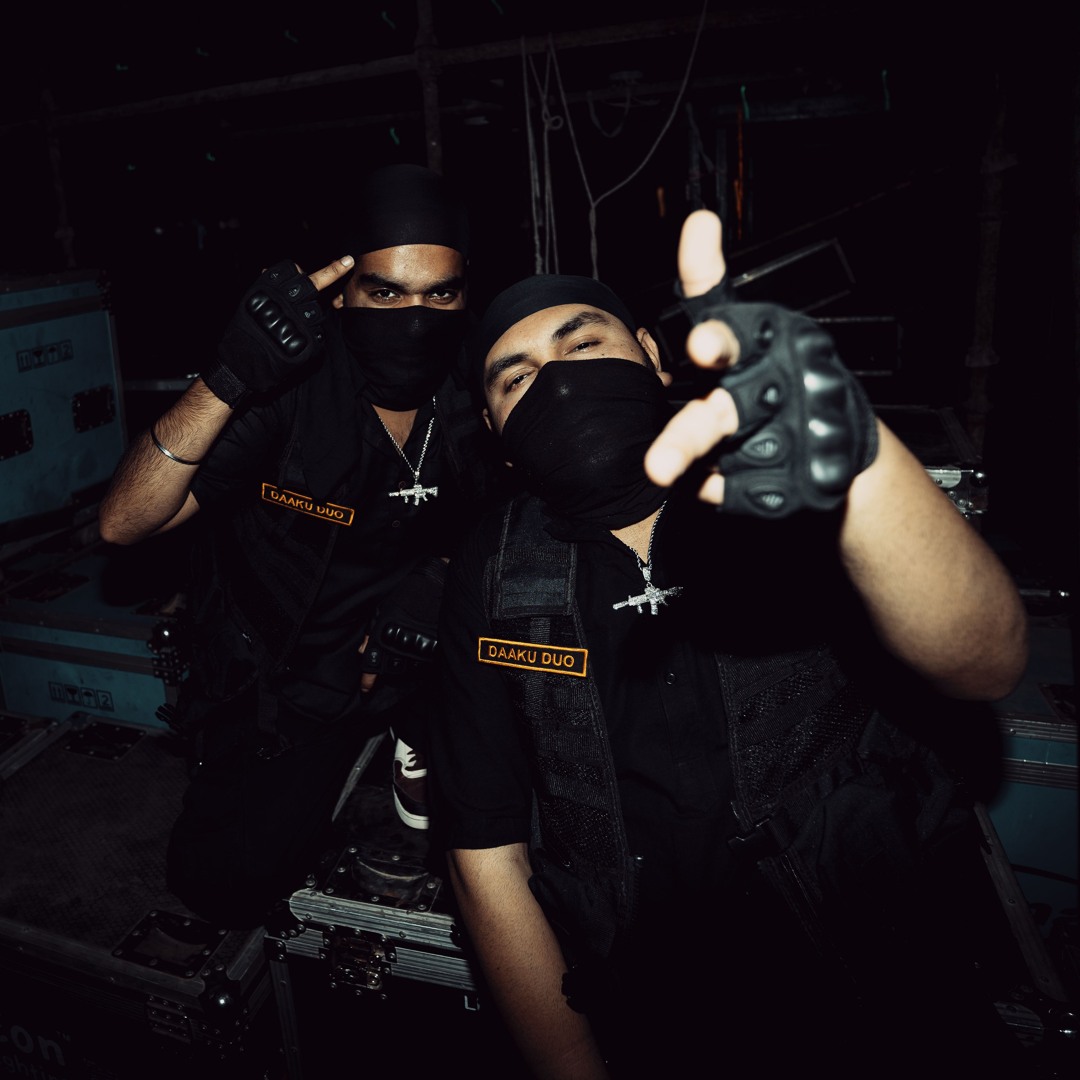 Stream Daaku Duo music | Listen to songs, albums, playlists for free on ...