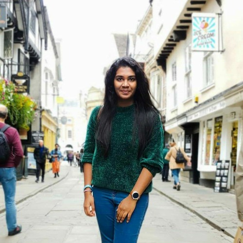 Stream Un pere theriyadhu by Saranya Ravi | Listen online for free on ...