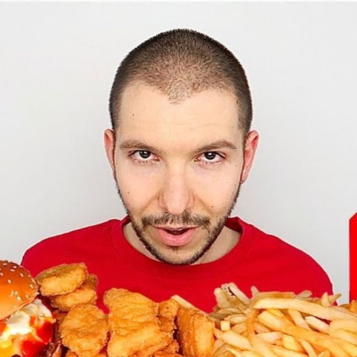 Stream Nikocado Avocado music | Listen to songs, albums, playlists for ...