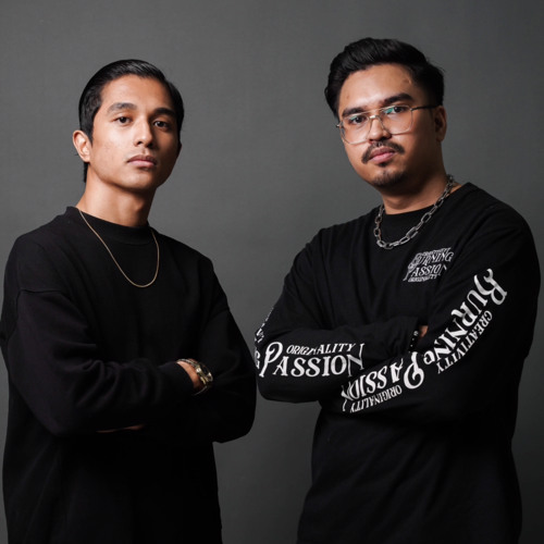 Stream SENTRALIZE (MEGAT R & AFIQ AZIZAN) music | Listen to songs ...