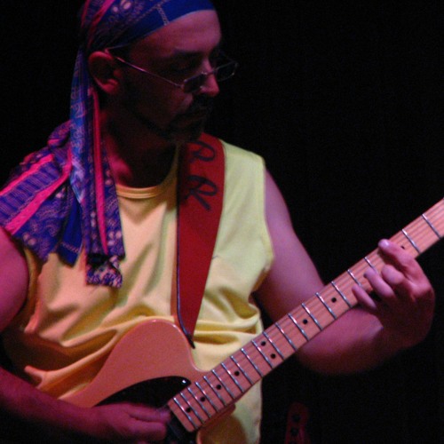 Stream 15. Vicious Cycle by Django Thunders | Listen online for free on ...