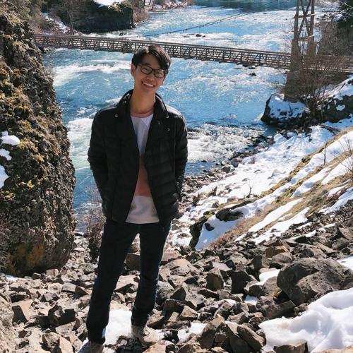 Stream Dylan Hong music | Listen to songs, albums, playlists for free ...