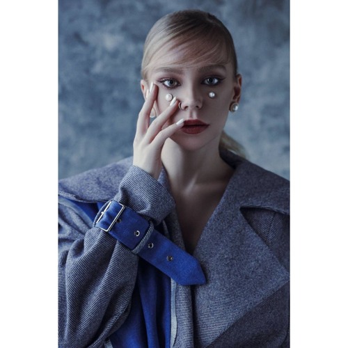 Luzhik @ The Cage Project, Vantek Vancouver, Canada 2025-08-30