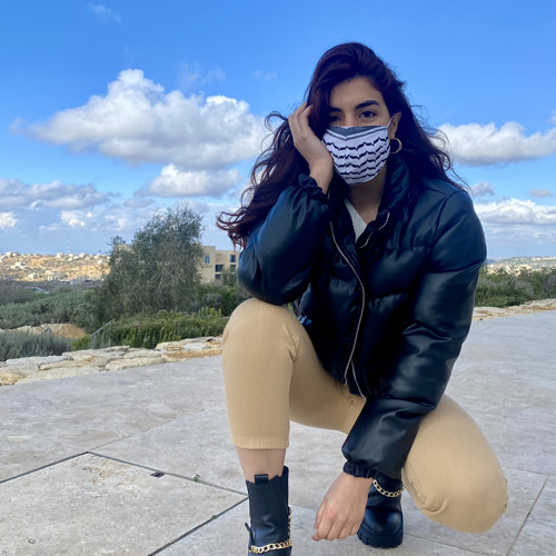 Stream Nadine Abu Arafeh Music Listen To Songs Albums Playlists For