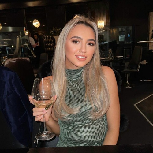 Stream Hailey Henry music | Listen to songs, albums, playlists for free ...