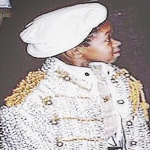 Stream BYRON MAJOR music | Listen to songs, albums, playlists for free ...