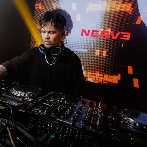 NERVƎ - Tension [SHELL SHOCK]