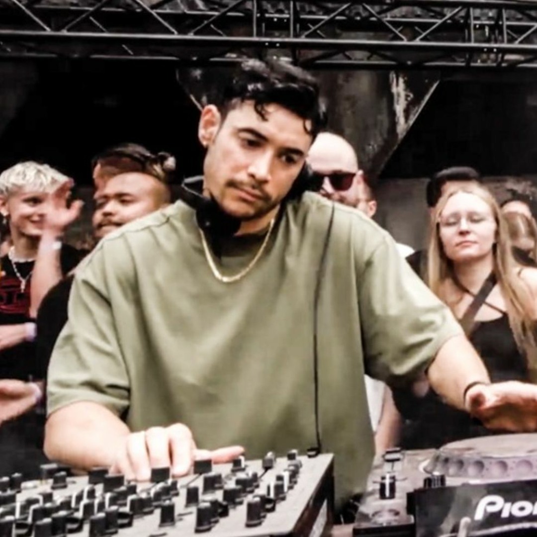 Stream DAX J music | Listen to songs, albums, playlists for free on ...
