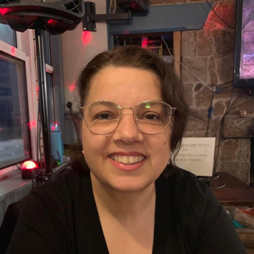 Stream Ana Luisa Freeman music | Listen to songs, albums, playlists for ...